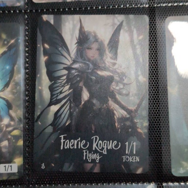 Mishra, Eminent One - Gorgeous Alternate Full Custom Art - Radiant ...