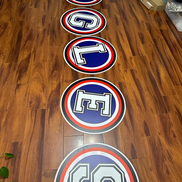 Cheerleading Spirit Stick, Spirit Stick Cheer, Team Gifts Cheer, Pep ...