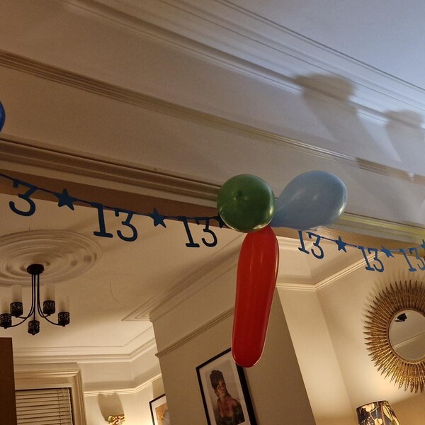 You'll Never Walk Alone Liverpool Football Banners Bunting to Theme ...