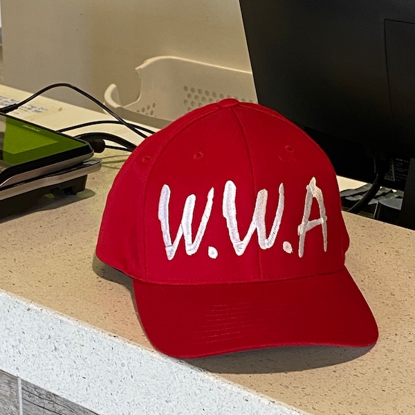 Custom Embroidered Military Style Hats/ Custom Military Hat/ Custom Cap ...