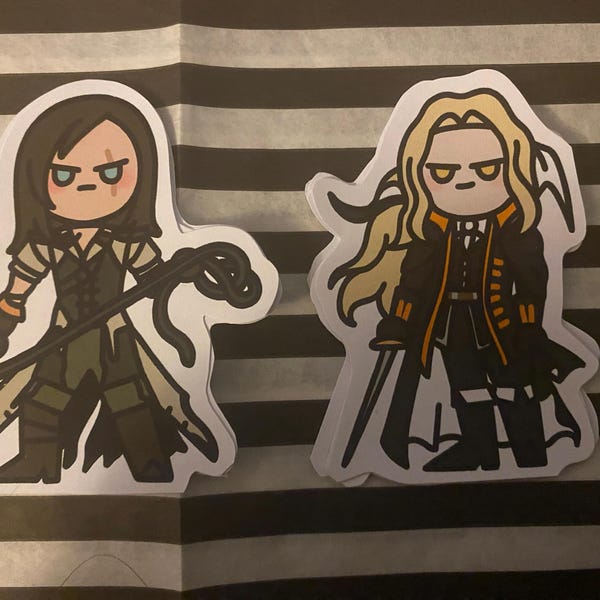 Call of Duty Chibi Badges Simon Ghost Riley, Johnny Soap Mctavish ...