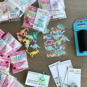 Space Chalk Rocket Printable Kids Space Party Favor Space Theme Party ...