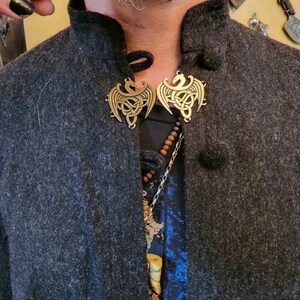 Jrhabit 1770's Riding Habit Sewing Pattern by JP Ryan - Etsy