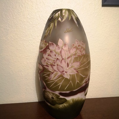 Witcher Walking Stick Wooden Cane Wolf Head Handle - Etsy