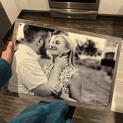 Vintage American Woodsman Magazine Cover Metal Sign Reproduction - Etsy