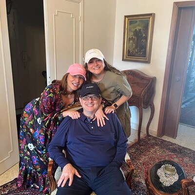 Set De 2 Botones De Puerto Rico, La Bandera Boricua Blanca Y Negra Y La ...