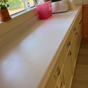 Solid Color Peel and Stick Wallpaper / One Color Removable Wallpaper ...