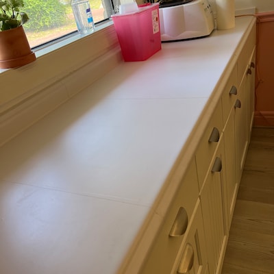 Solid Color Peel and Stick Wallpaper / One Color Removable Wallpaper ...