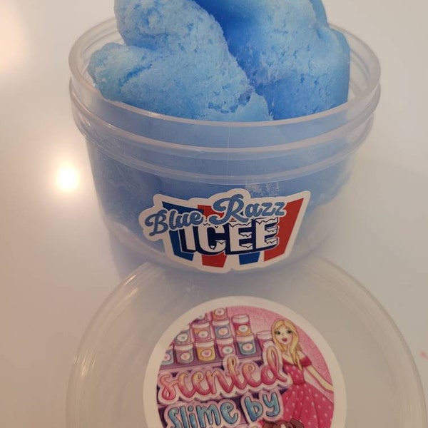 Candyland DIY Slime - Etsy