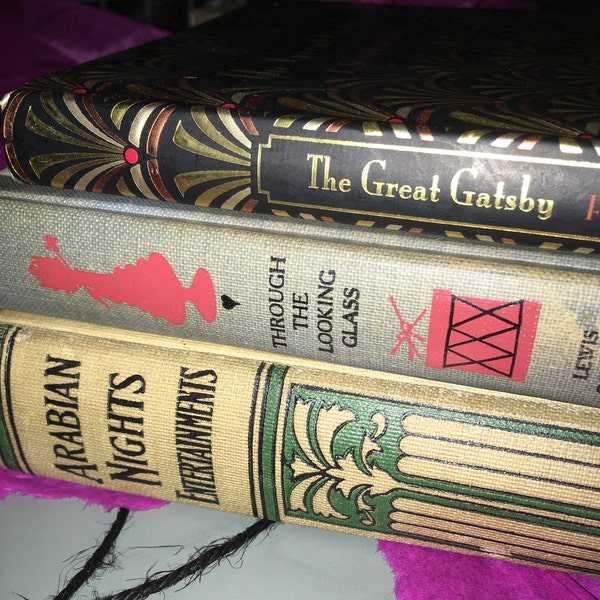 Tom Swift Jr. Book Collection, Set of Four Hardcover Books, Tom Swift ...