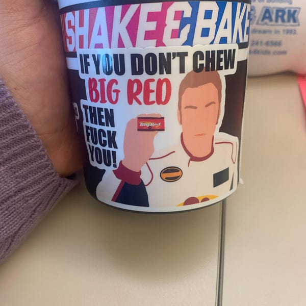 Purrvana Sticker, Nirvana, Cat, Music Lover, Funny Sticker, Humorous ...