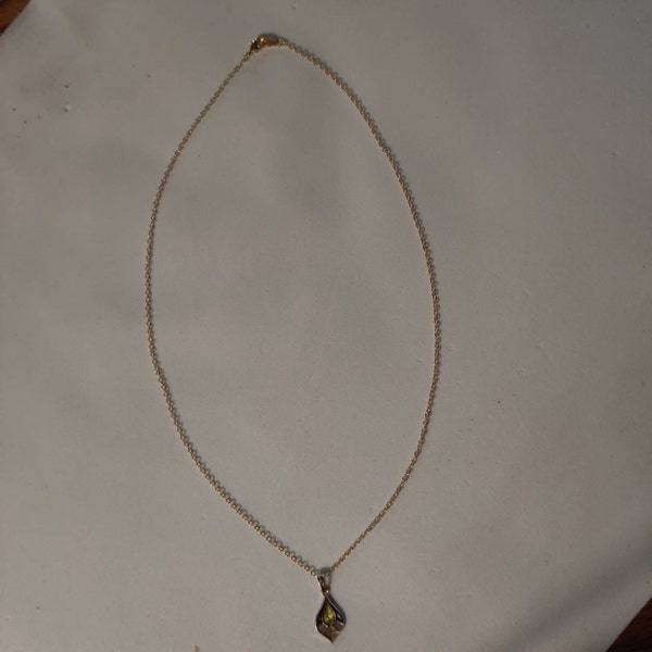 Bulk Wholesale Chains Real 16k Gold Rose Gold and Rhodium Anti-tarnish ...