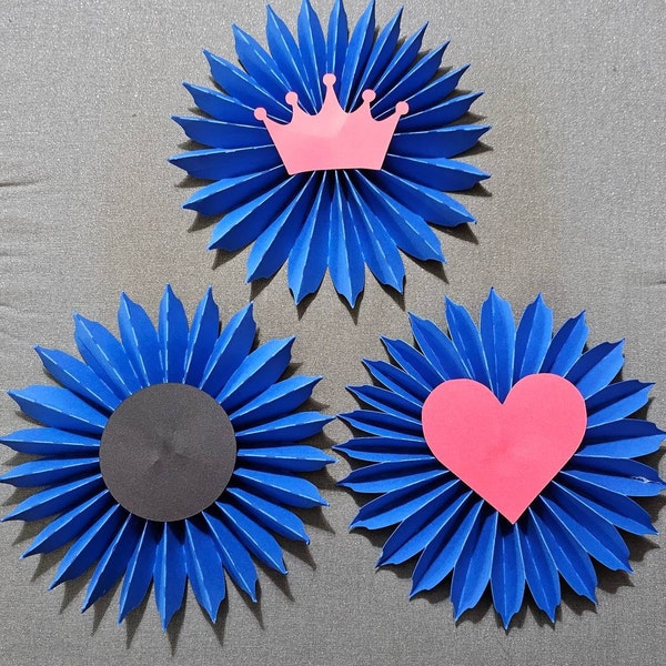 CHRISTMAS MANGER. SVG Template. Tri-fold Design. Decorative Nativity ...