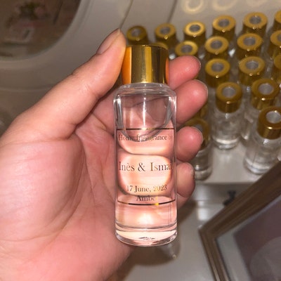 Event Labels, Wedding Stickers, Gold Foil Clear Stickers, Clear ...