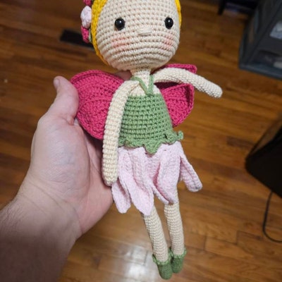 Crochet Hijab Doll, Amigurumi Muslim Doll, Ramadan Gift, Muslim Gift ...