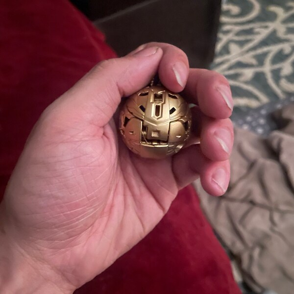 Custom Bakugan Red Eyes Black Dragon - Etsy