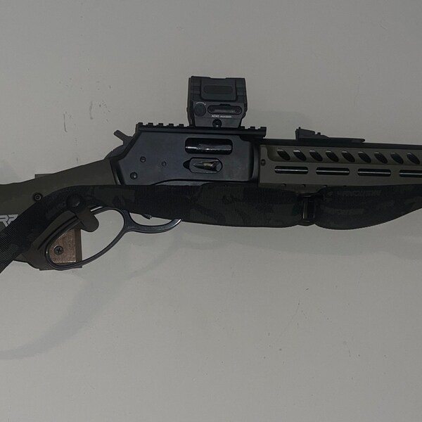 Flat Pack Ghillie - Etsy