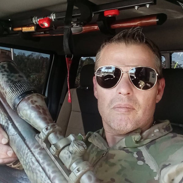 US Cavalry, Cav Scout, Recon, 11 Delta, LRRP - Etsy