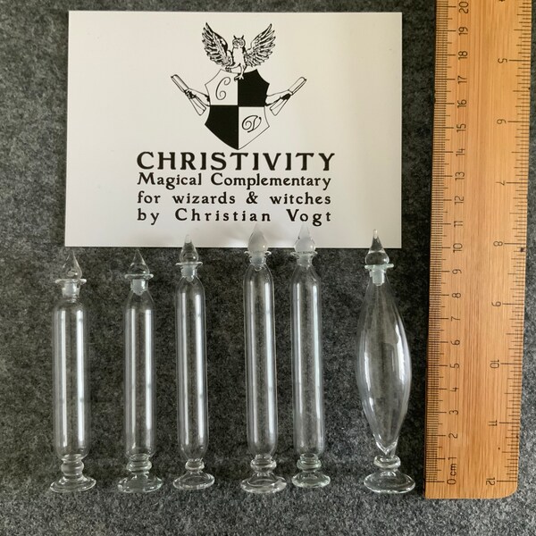 Memory Vial LABEL - Etsy