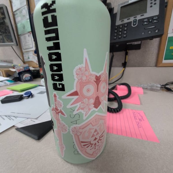 Good Luck Jet Tag Collection - Etsy