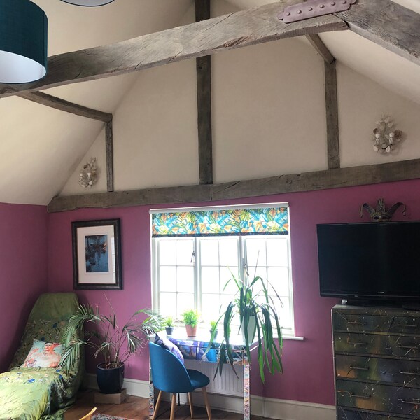 Indian Reclaimed Shelf, Arch Shelves Temple Shelf, Hand Painted Shelf ...