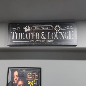 Personalized Music Room Sign, Custom Music Studio Signs, Gifts for Him ...