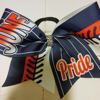 20 Color Bundle Paw Swoosh Cheer Bow Graphic Digital Download ...