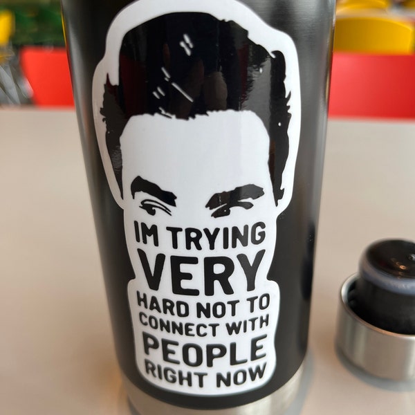 Rowdy Ruff Boys Laptop and Water Bottle Waterproof Sticker Pack - Etsy