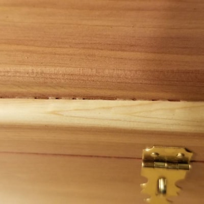 Cedar Boards for Drawer Lining - Etsy