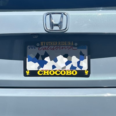 U.S. Army Combat Veteran Design Heavy Duty Metal Car License Plate ...