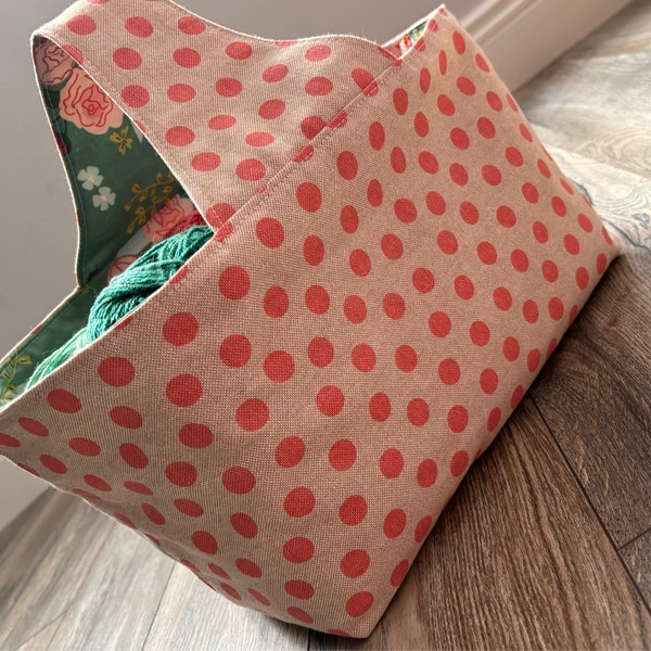 A6 Project Notebook With Grid Pages / Project Notes / Knitting ...