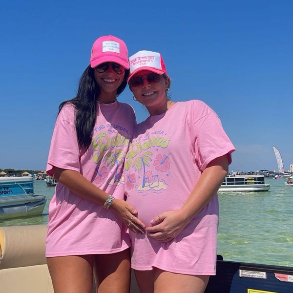 Put It on My Husband's Tab, Embroidered Hat- Bachelorette Party - Etsy