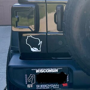 4x4 Off-road Vehicle Compass Decals Start Your Journey With - Etsy