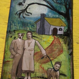 Dipsomaniac Dt's Alcoholic Fear Art Brut Drunk Abstract - Etsy