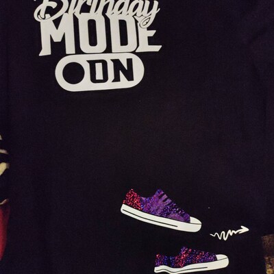 Stepping Into My 54 Chapter Fabulous Since 1969 Svg, 54th Birthday Svg ...