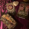 Earthly Souls & Spirits MOON ORACLE Deck Cards and Guidebook by Terri ...