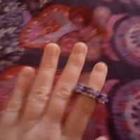 Rollie Pollie 6 Link Round Chain Fidget Toy - Etsy Canada