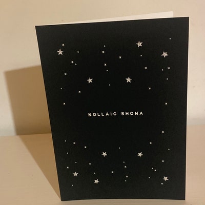 Go Deo Forever Irish Card Wedding Card Anniversary Card - Etsy