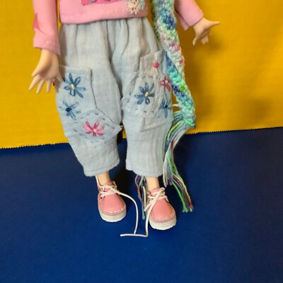 Blythe Outfit, Blythe Clothes, Blythe Clothes Set, Blythe Wear, Doll ...