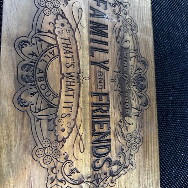 How to Charcute SVG File Cute Charcuterie Board SVG Fancy Charcuterie ...