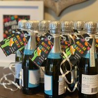 Mexican Fiesta Party Favor Tags Fiesta Favors Cinco De Mayo Instant ...