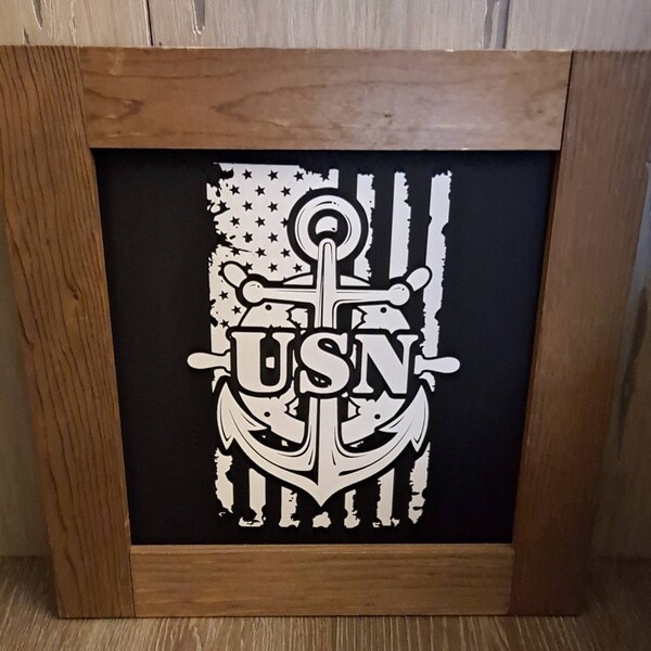 USN Svg || US Navy Svg || US Navy Tshirt Svg || Distressed Flag Svg ...