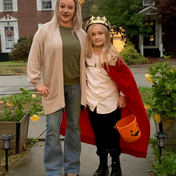 BROWN GOAT Costume Headband Ears And/or Tail, Goatee, Toddler Child ...