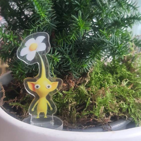 Pikmin Surprise Box - Mini Mystery & Mega Mystery Available - Items ...
