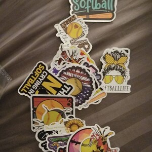 Motocross Sticker Pack Cool Dirt Bike and Motorcycle Themed Stickers - Etsy