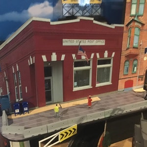 Beer Tap Bar Kit HO Scale 1/87 - Etsy