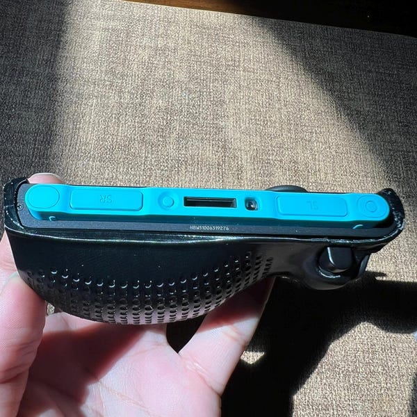 Modular Hardshell Case for Handheld Lenovo Legion Go Gaming Pc With TPU ...