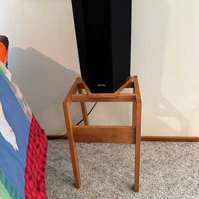 Floating Turntable Shelf / Customizable Record Player Ledge / - Etsy