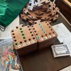 OMG Deluxe 1 Marble Monster Fast Track Board Game - Etsy