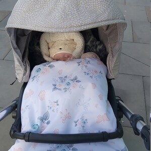 Monochrome Doddle Kids Pattern, Cute Kids Cartoon Style, Minimalistic ...